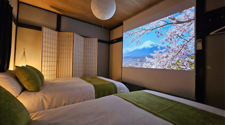 Direct To Narita&tokyo | 3-min Walk | Free Parking - Kashiwa