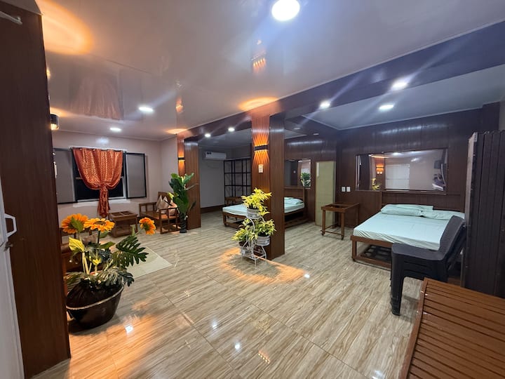 Els Apartelle - Pagadian City