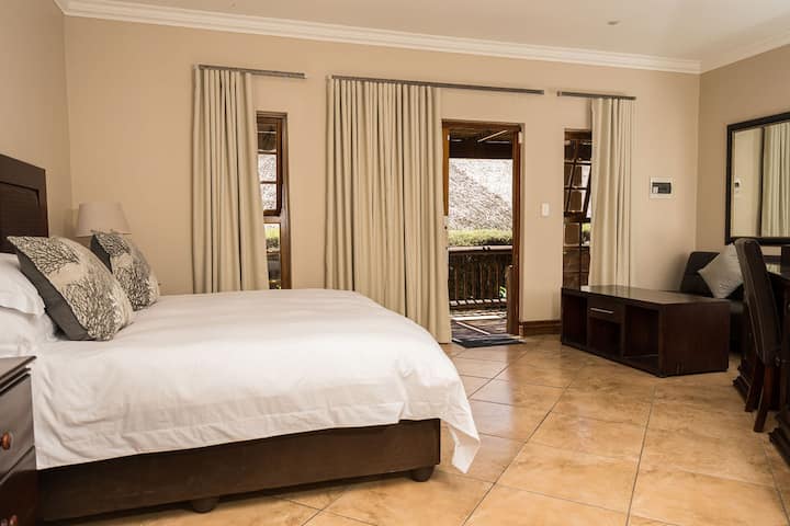 Silver Oak - Roodeplaat