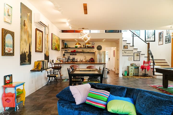 Le Studio - East Hill - Pensacola, FL