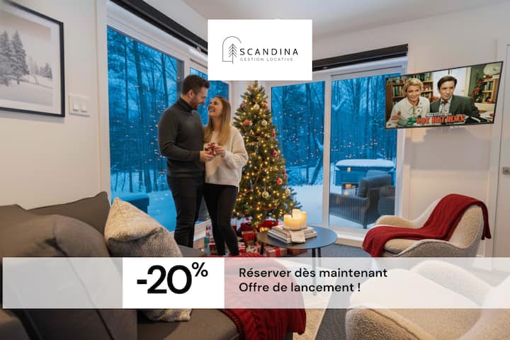 Assinie | Spa Privé| Randonnée| Golf & Kayak - Hawkesbury