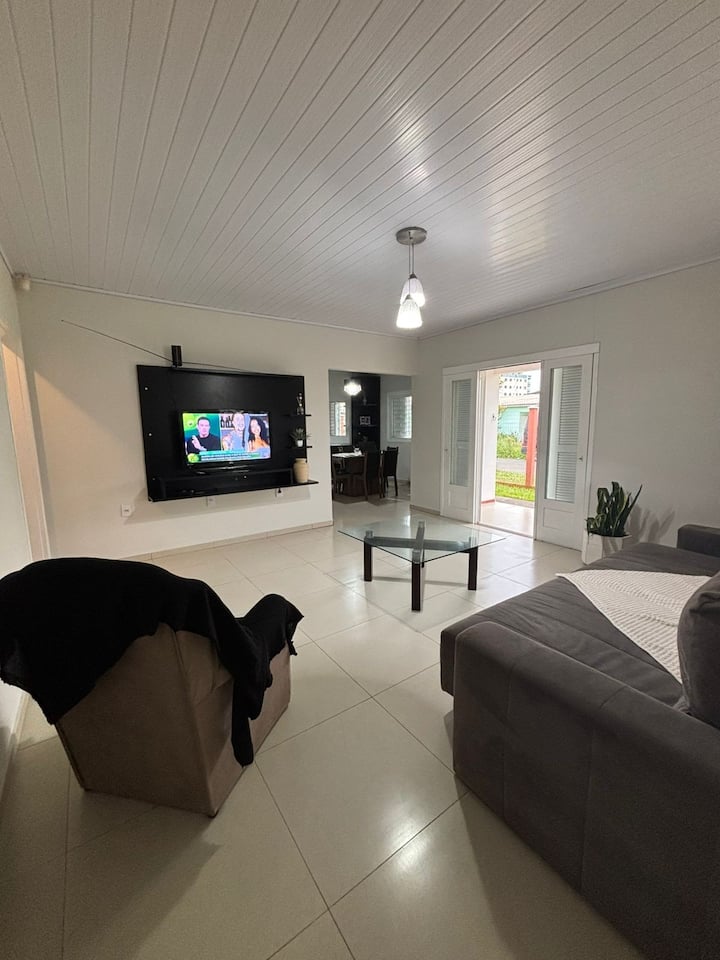 Sua Casa Na Praia. - Capão da Canoa