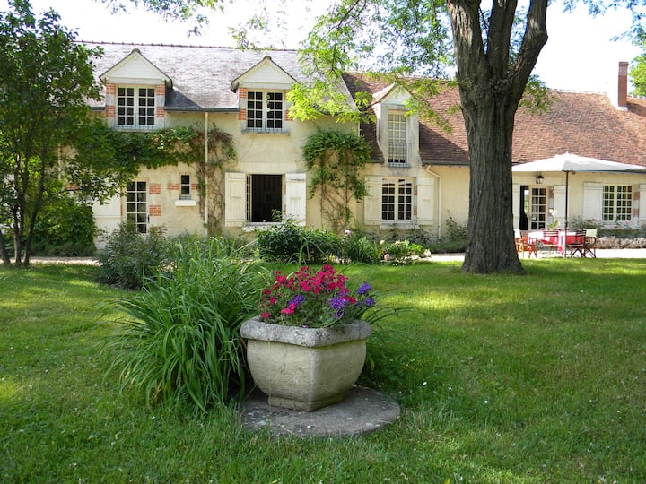 Au Coeur Des Châteaux De La Loire 3 - Cheverny