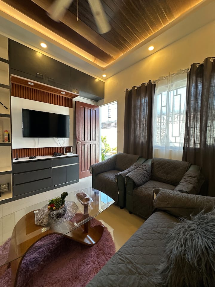 More Than Just A Stay- It’s Your Second Home ! - General Santos City