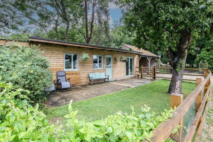 The Old Stables - Dorset