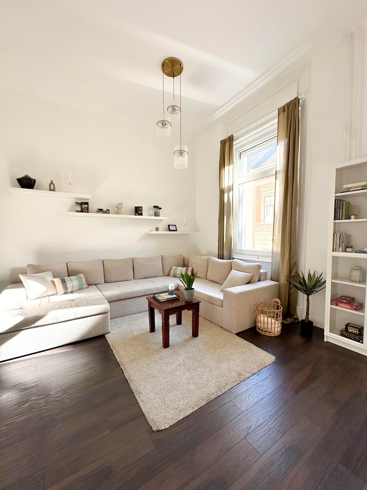 L&o Residence Gold - Debrecen