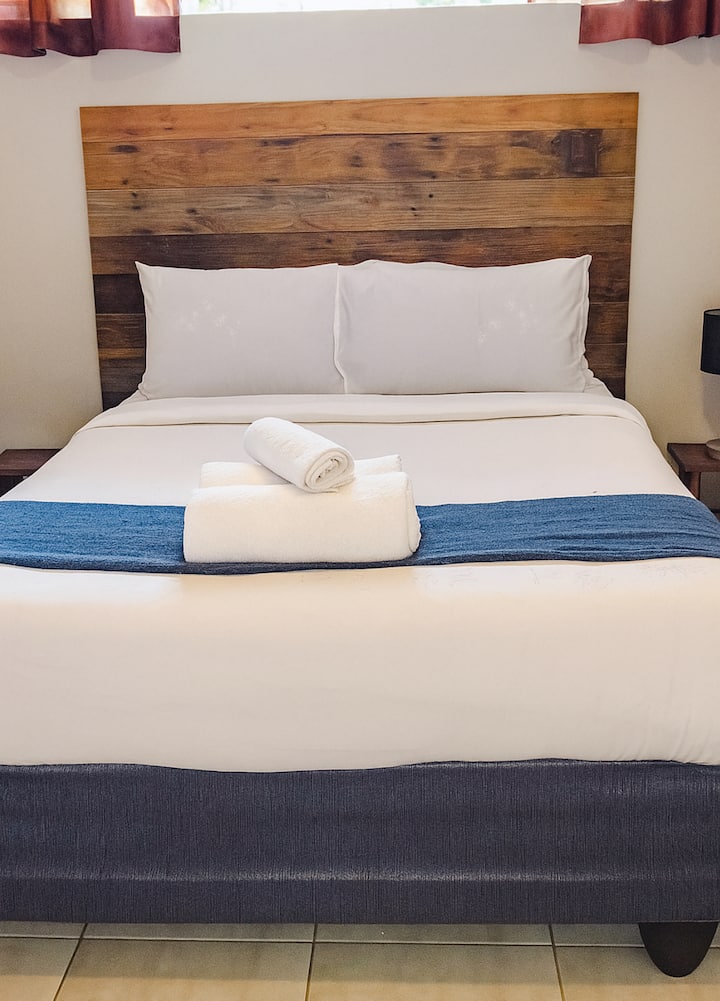 Mt Pleasant Apartment - Harare