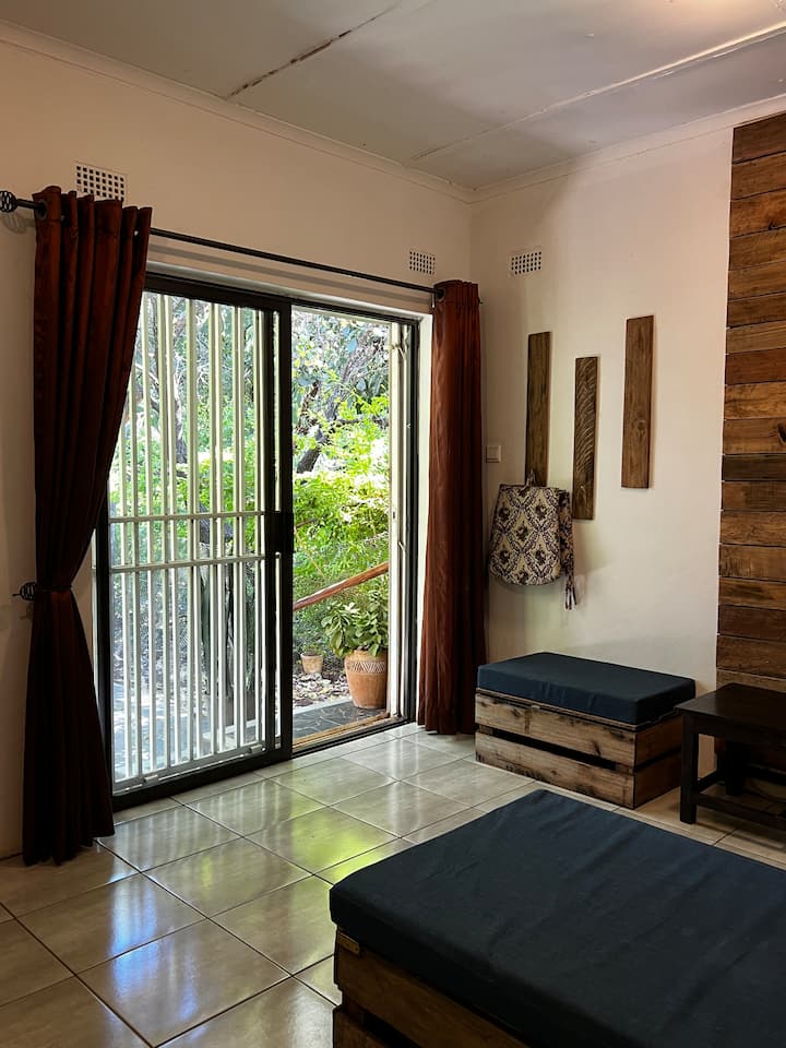 Mt Pleasant Apartment - Harare