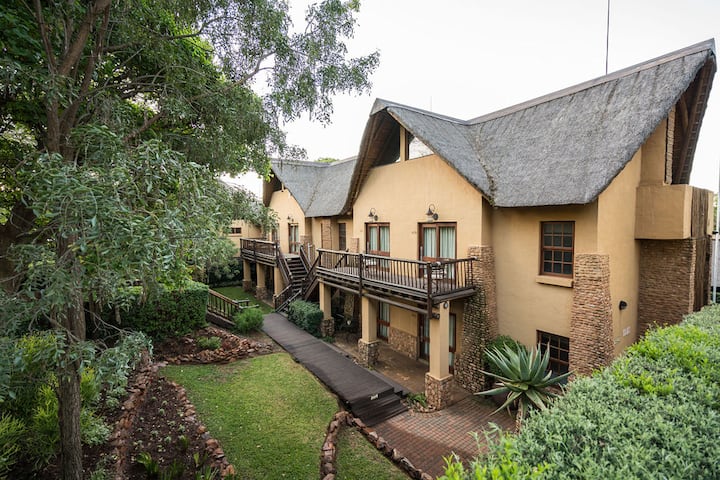 Bushwillow - Roodeplaat