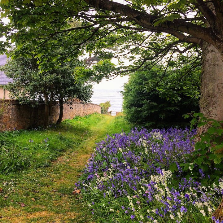 The Penthouse Self Catering Nairn - Nairn