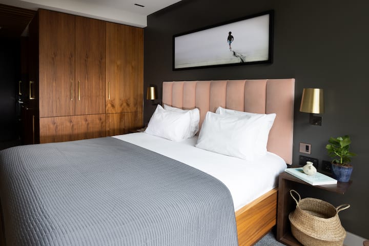 Native Bankside, Studio - London