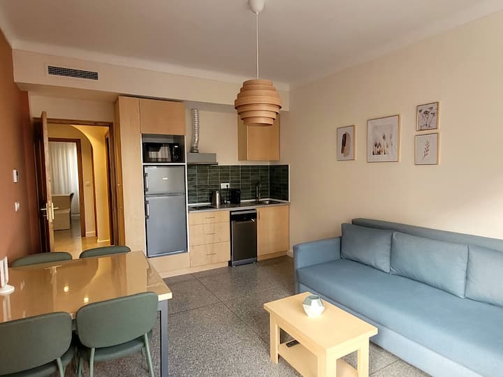 2 Ch à 5 Minutes De La Tour Hassan Et Du Mausolée - Rabat