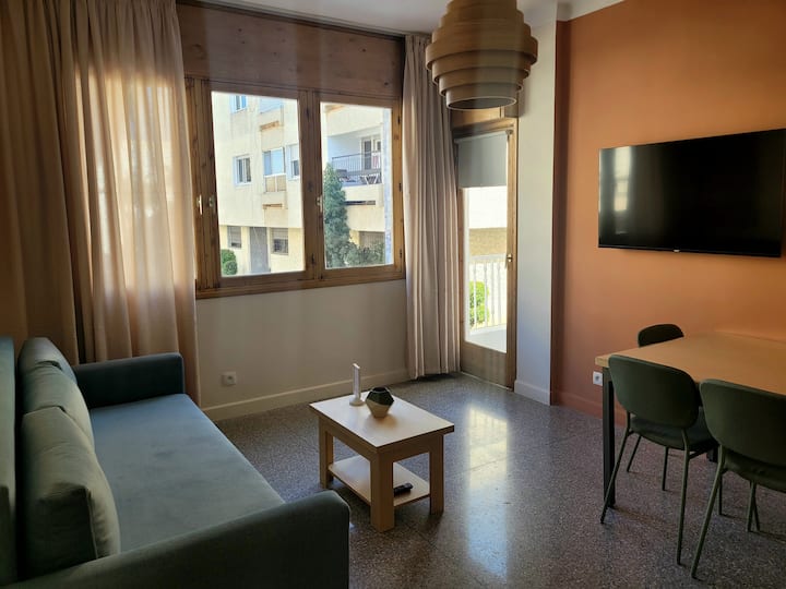 2 Ch à 5 Minutes De La Tour Hassan Et Du Mausolée - Rabat