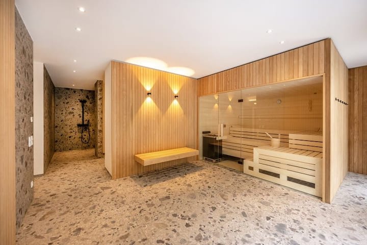 Kaiserlogen Wellness - Monreal