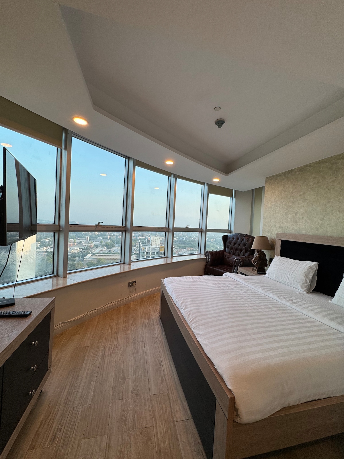 Appartement Centaurus avec vue sur la ville - Appartements à louer à ...