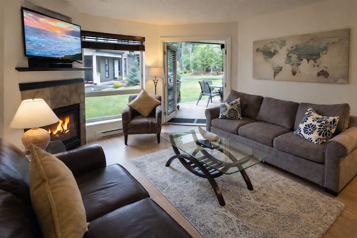 Executive Resort Condo 2 Bd/2 Bth Sleeps 4. - 팍스빌