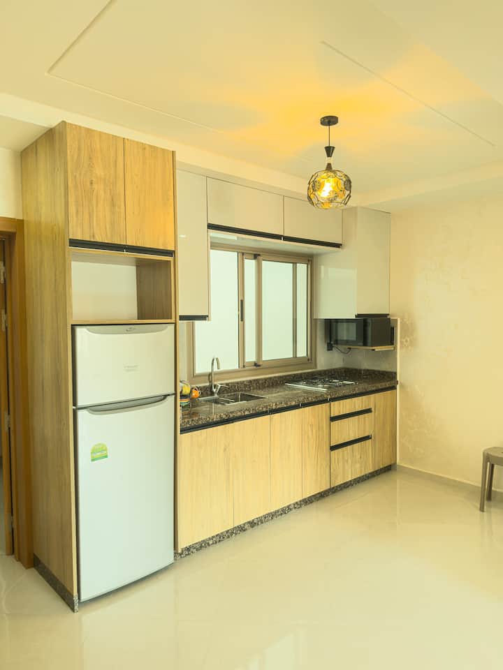 Double/twin Room - Imsouane
