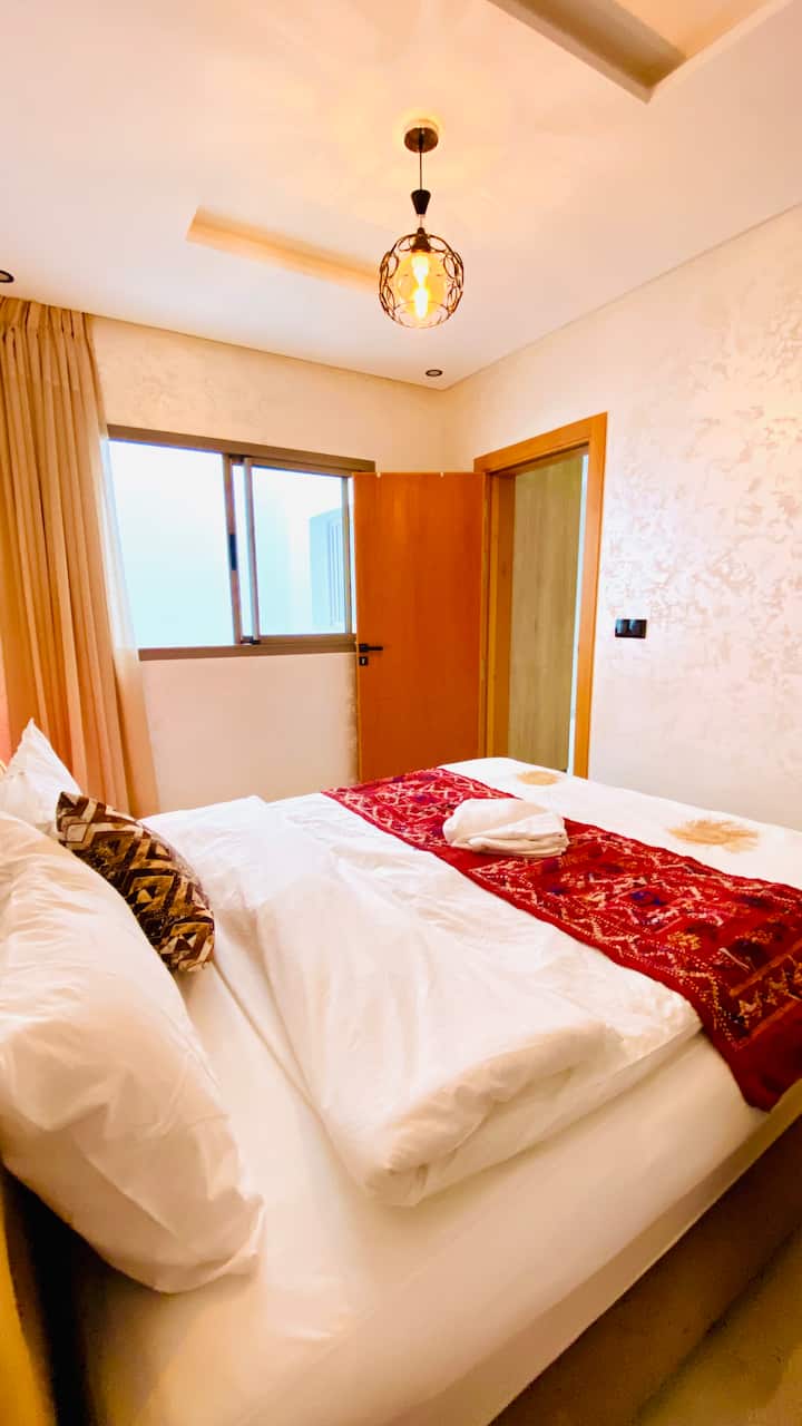 Double/twin Room With Breakfast - Imsouane