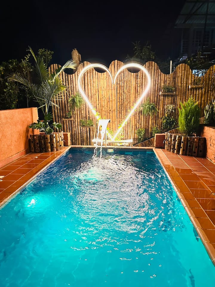 Desconexión Total En Medio De La Naturaleza. - Valle del Cauca