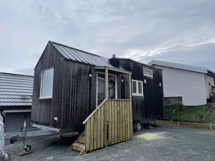 Tiny House In City Centrum! - Tromsø