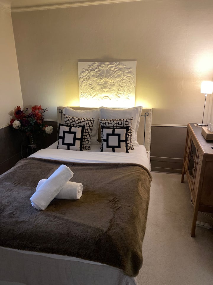 Appartement Marais Proche Cirque D’hiver 11ème - París