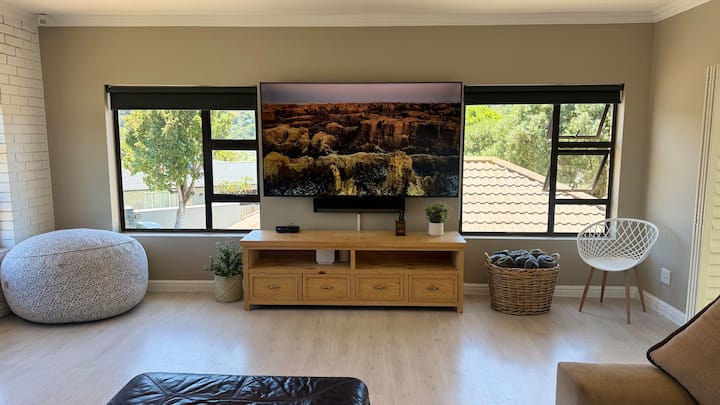 Val In Val Uit - Plettenberg Bay