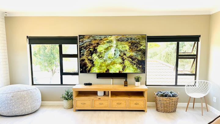 17 Lundy Island - Keurboomstrand