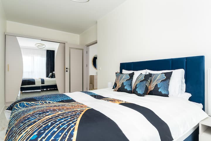 Margi Maris Apartament - Szczecin