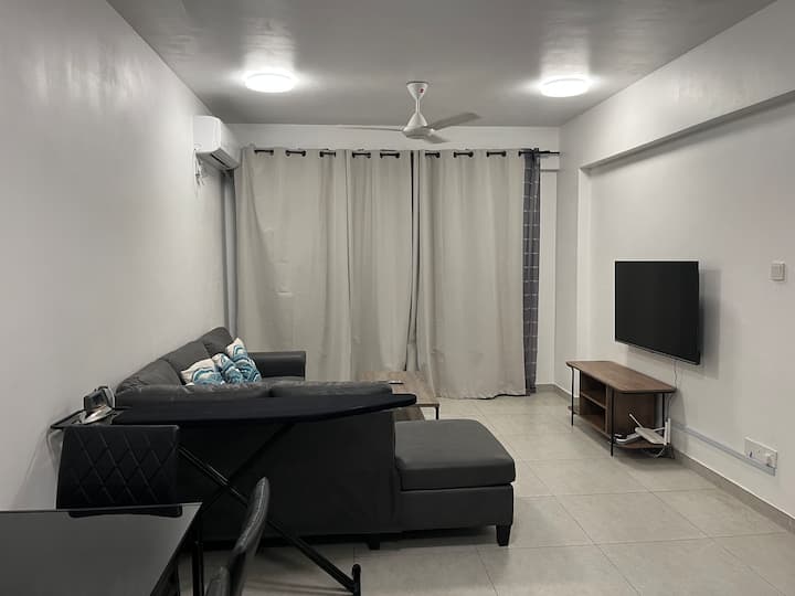 Meemu Stay - Vinares - Malé