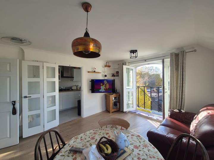 Entire Apartment! Bright, Sunny And Cosy - Edgware