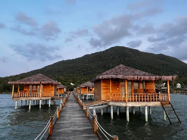 Superior Sea View - Phú Quốc