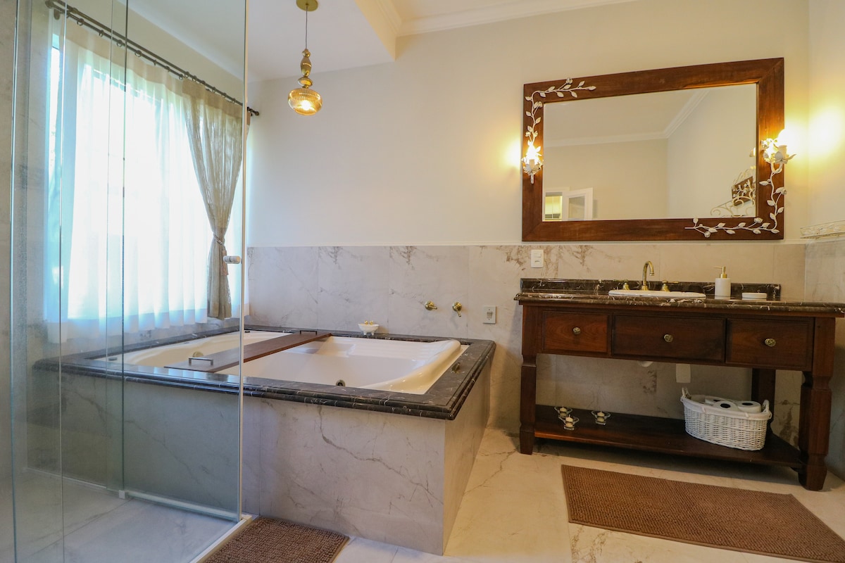 Secret Paradise | 100% Nature | VIP | Exclusive - Airbnb