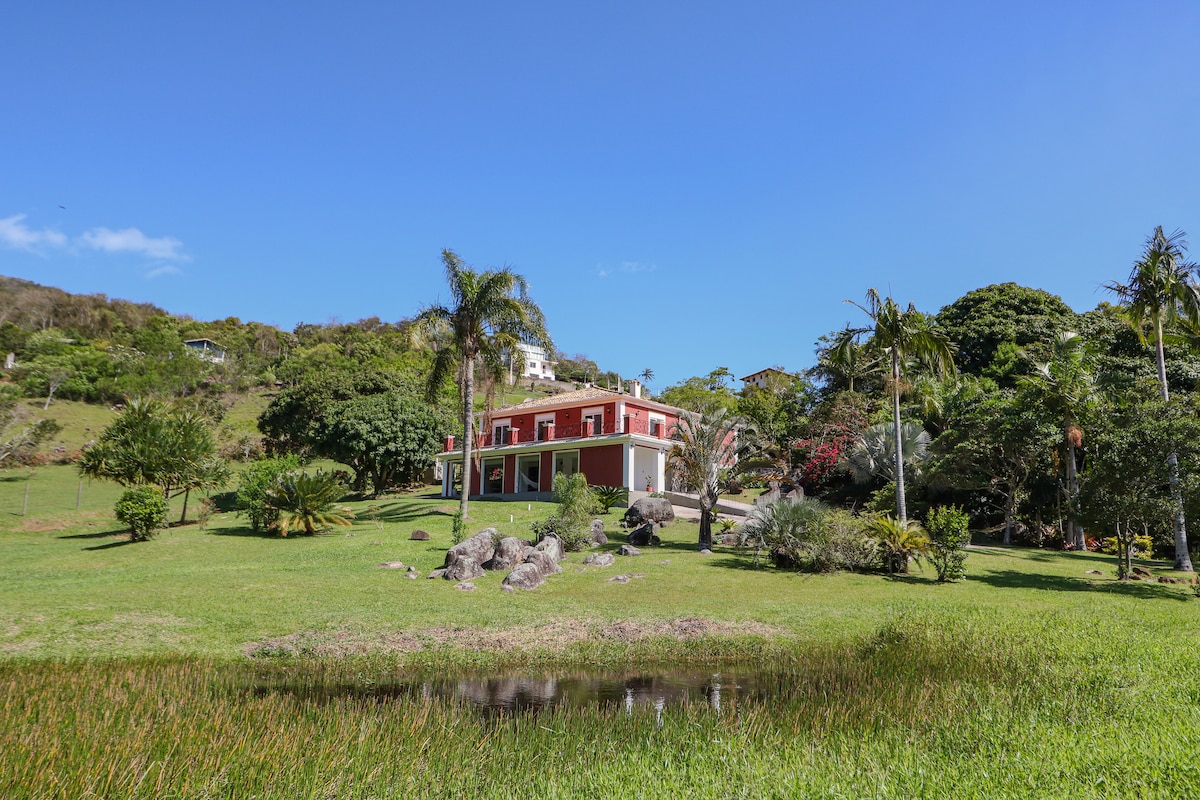 Secret Paradise | 100% Nature | VIP | Exclusive - Airbnb