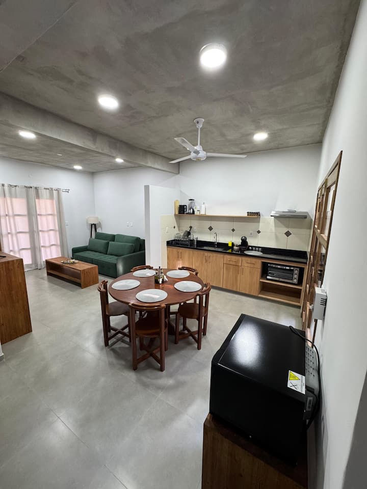 Confort Y Estilo En Casa Céntrica De Villarrica. - Villarrica