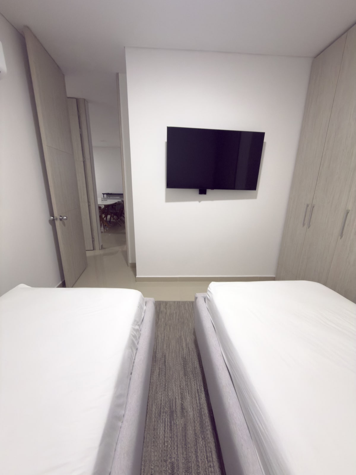 Seaside apartment in Samaria club - Flats for Rent in Santa Marta ...