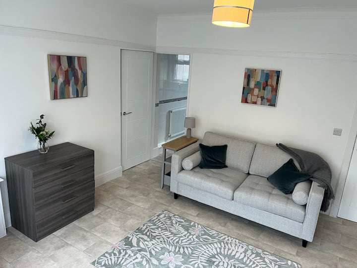 Flat In Sheffield, South Yorkshire - Rotherham