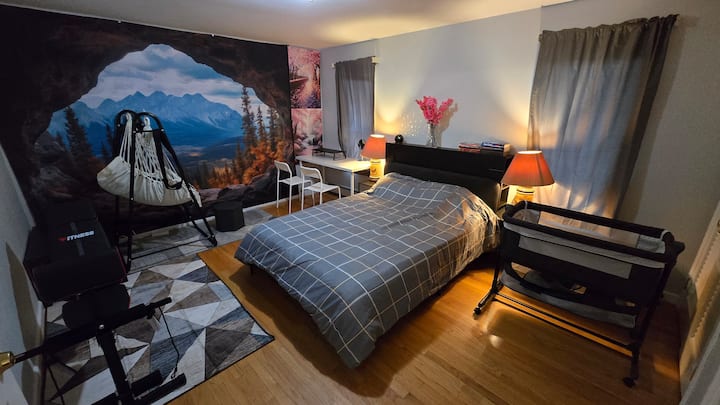 Family-friendly Retreat W/ Trampoline & Grill - Oyster Bay, NY