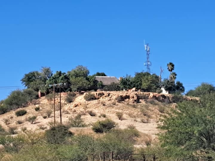 Namibia Kalahari Getaway - Namibia