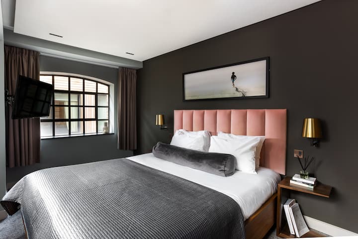 Native Bankside, Premium One Bedroom Apartment - London, UK