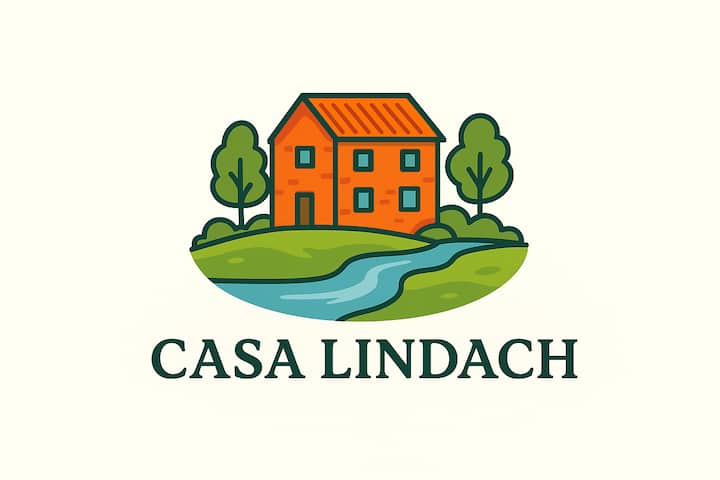 Casa Lindach - Gemütliches Zuhause Auf Zeit - Kirchheim unter Teck