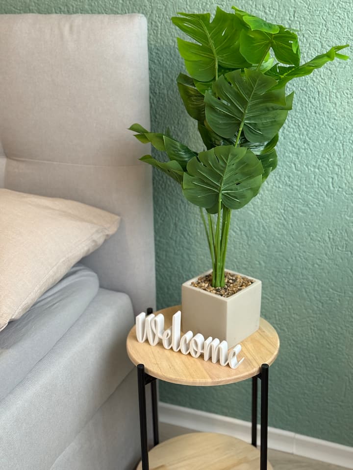 Casa Lindach - Gemütliches Zuhause Auf Zeit - Kirchheim unter Teck