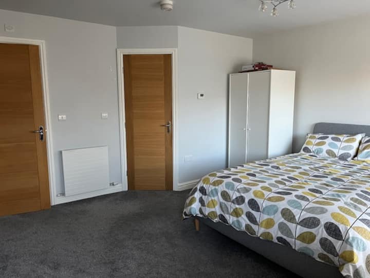 En-suite Studio In Beautiful Cheshire Village - Knutsford