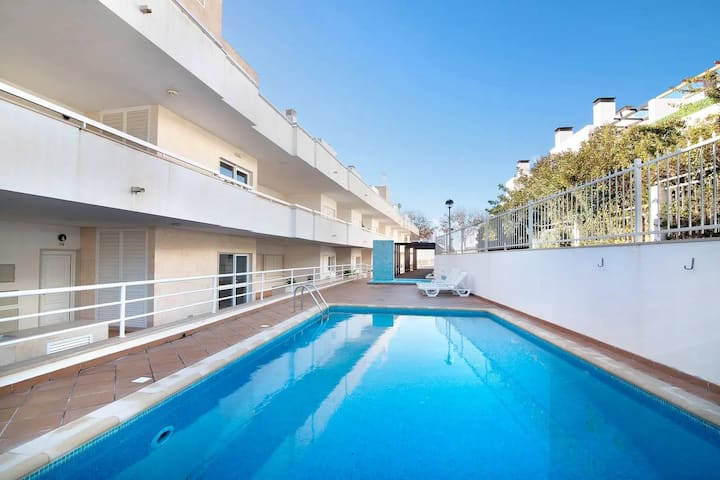 T2 Santa Luzia F - Santa Luzia