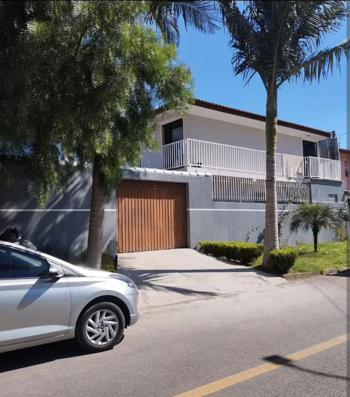 Sobrad Prox Ao Centro/ Aeroporto/br376/contor Lest - São José dos Pinhais