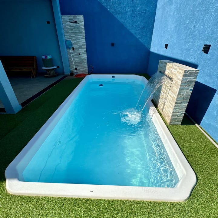 Casa Das Hortênsias - Foz do Iguaçu