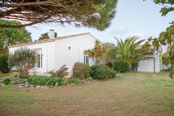 Gîte Balata - Saint-Clément-des-Baleines