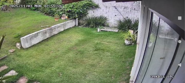 Edícula Tupi Piracicaba Próximo Ao Ecpa - Piracicaba