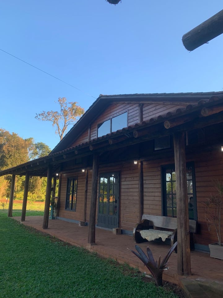 Casa De Festas E Eventos - Estrela