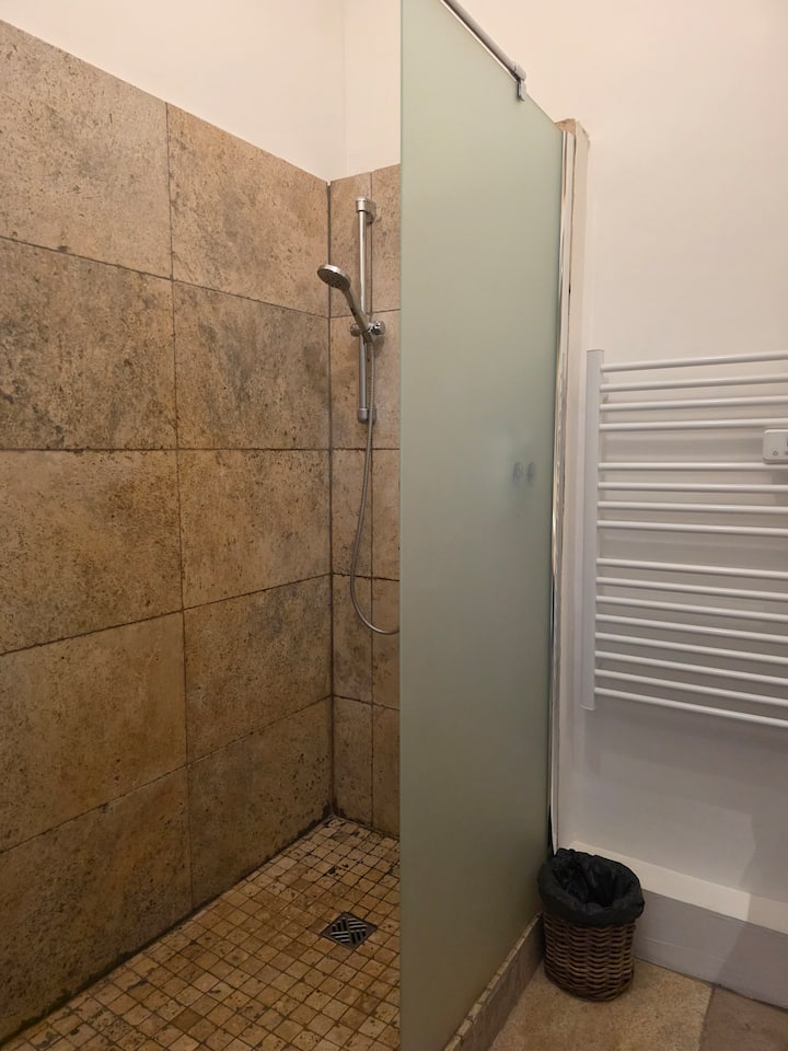 Appartement Charmant, Proche Toutes Commodités. - Lyon