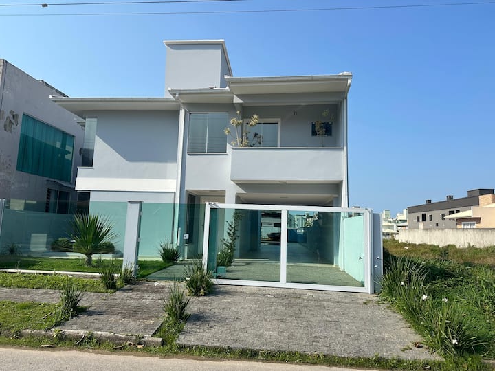 Casa De Praia - Governador Celso Ramos